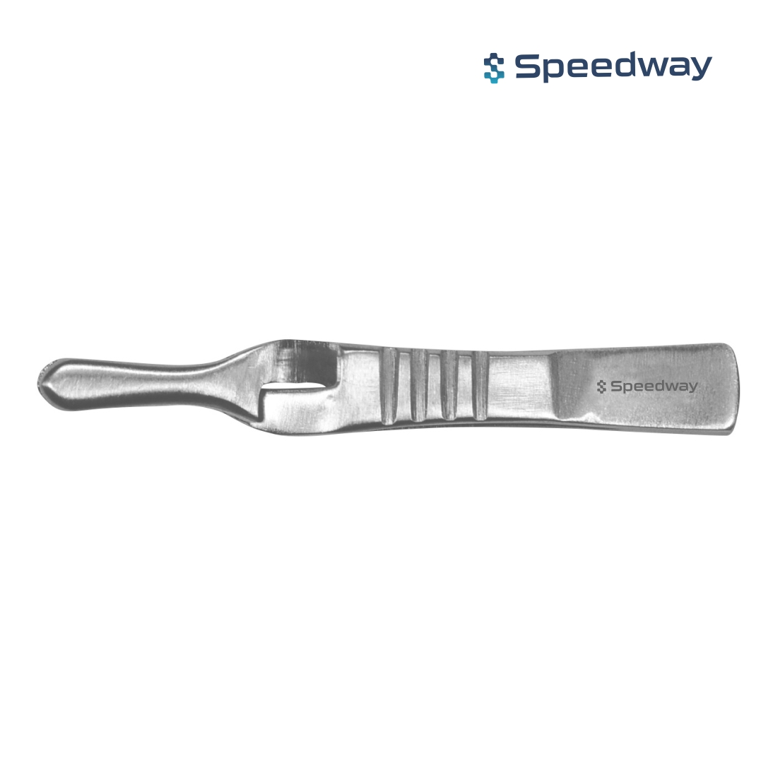 Bull Dog Clamp / Serrefine - Straight | Speedway Surgical Ophthalmic Instruments