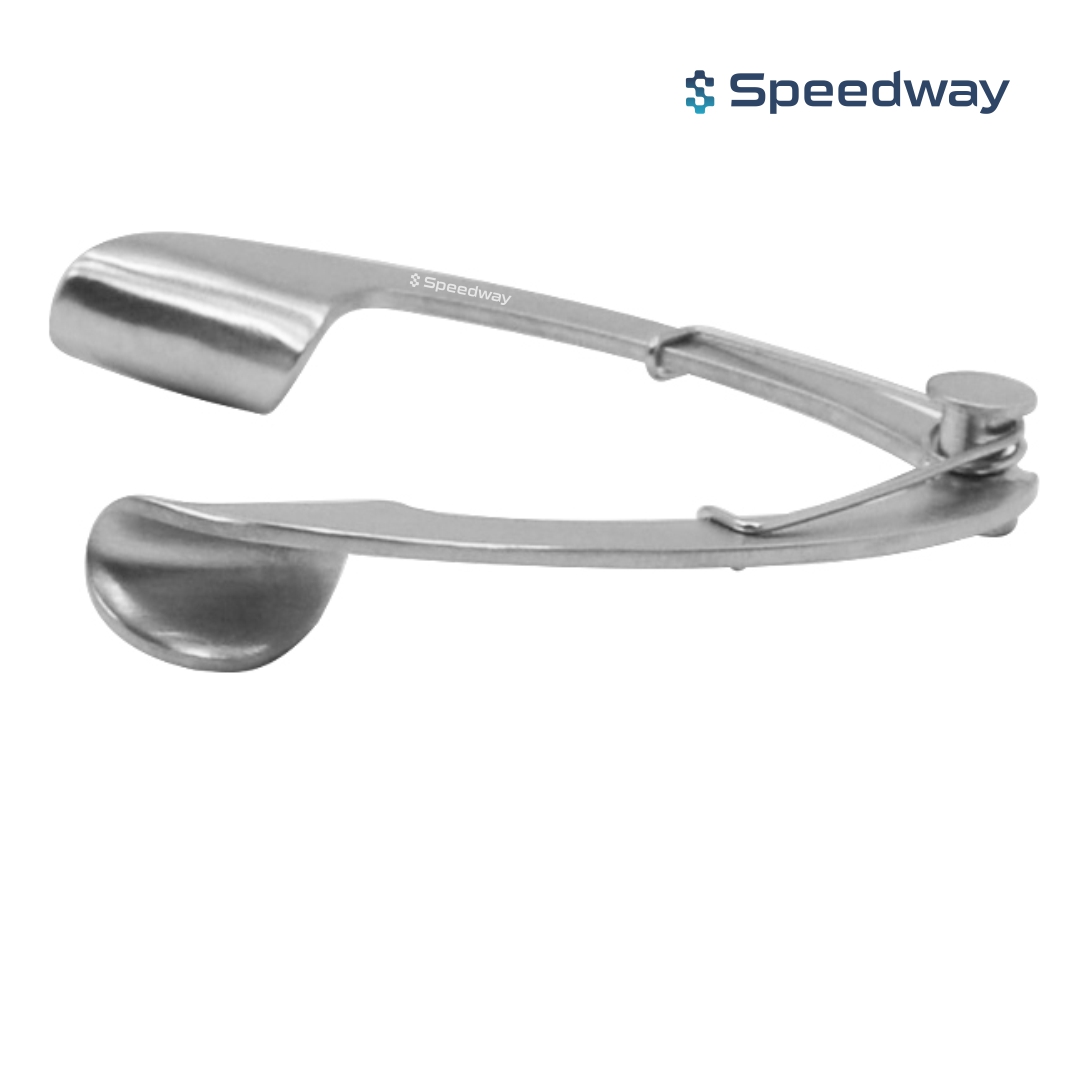Sauer Eye Speculum Infant | Speedway Surgical Ophthalmic Instruments