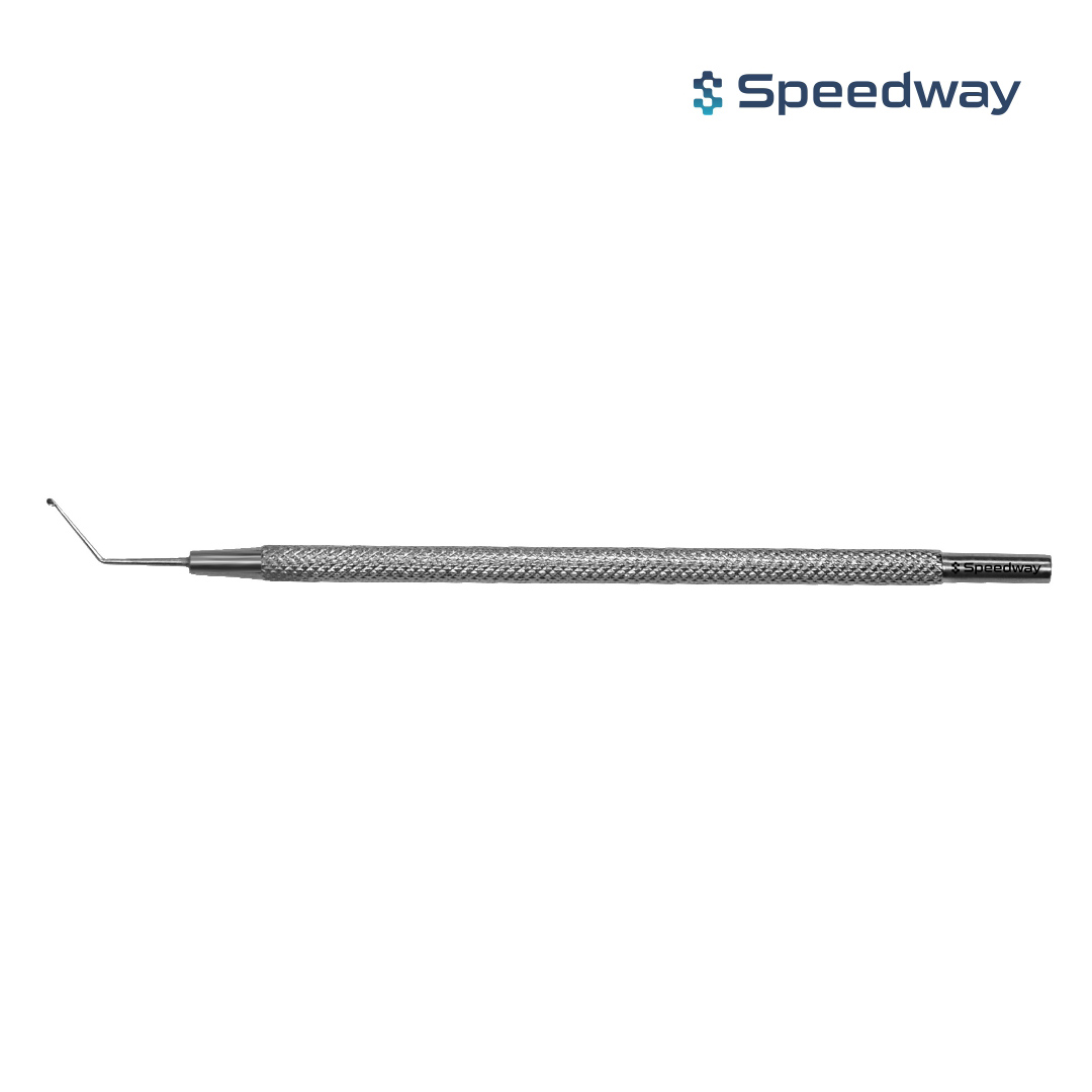 Drysdale IOL Manipulator | Speedway Surgical Ophthalmic Instruments