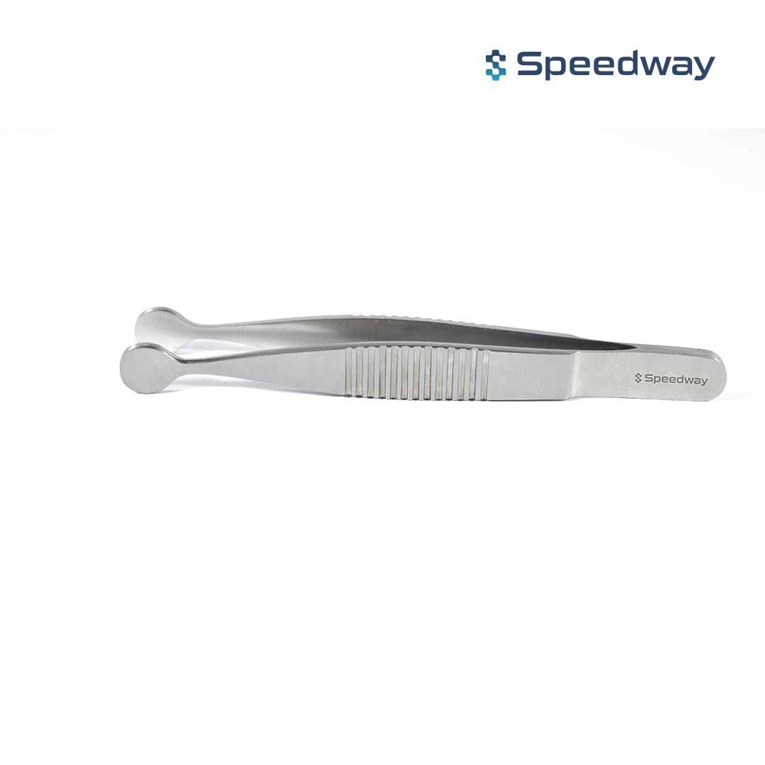 Collins Expressor Forceps | Speedway Surgical Ophthalmic Instruments