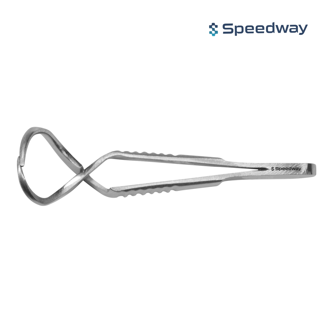 Baby Jones Towel Clamp Cross Action | Speedway Surgical Ophthalmic ...